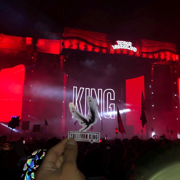 Subtronics Cyclops Army Double Sided Necklace Dogtag Chain Dubstep Rave ...