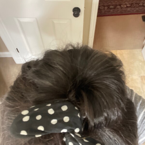 Bun Maker, Hair Bun Holder, Deft Bun, Bun Wrap, Ballet Bun, Twist a Bun ...