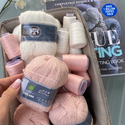 Master Class Pattern PDF File Digital for Knitting Your Own - Etsy