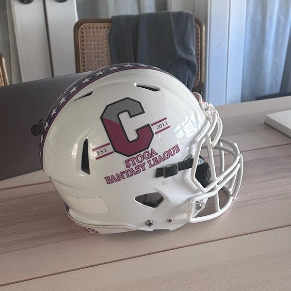 Baseball Helmet Award & Pride Decals Stickers Pride Stickers for ...