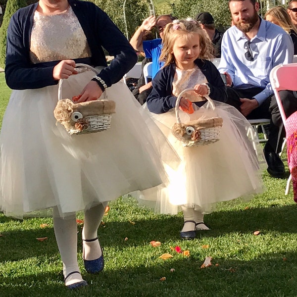 Navy Blue Rock Glitter Maryjane Flats for Flower Girls Shoes, Fall ...
