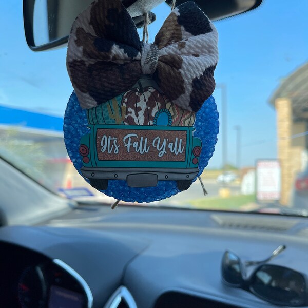 Fall Freshies - Etsy