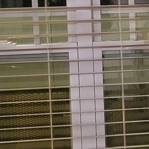 Fennec Fox Inspired Stained Glass Panel made to Order - Etsy