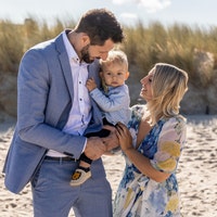 JGA Boho Team Bride Gästebuch Fotoalbum JGA JGA Deko - Etsy.de