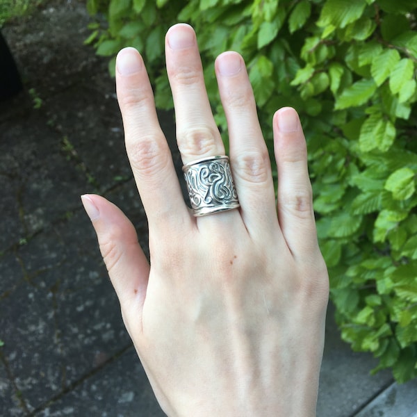 Days Gone Ring, Days Gone Deacon's Ring, Morior Invictus, Deacon ...