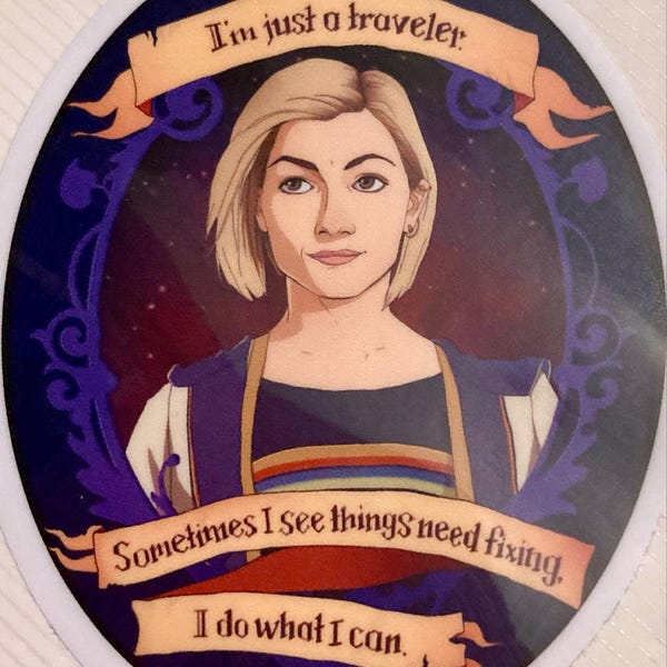 Lestat and Louis [interview With the Vampire] STICKERS - Etsy