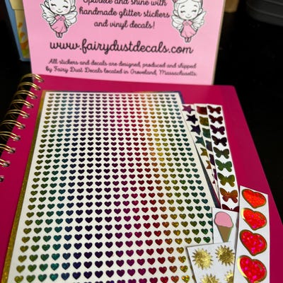 Bird Seed Decal, Computer Cut Vinyl Decal, Bird Seed Container Label ...