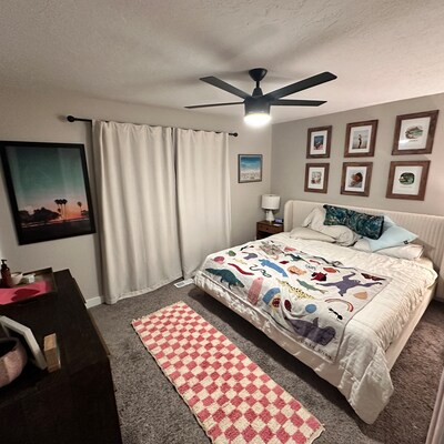 Brown and White Checkered Rug, Moroccan Berber Checkered Rug, Checkered ...