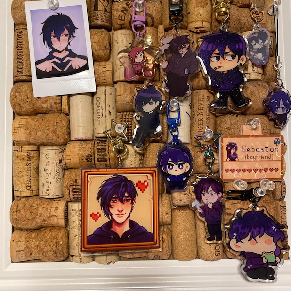 Saw 20cm Plushies Mark Hoffman, Amanda Young, Adam Stanheight, Lawrence ...