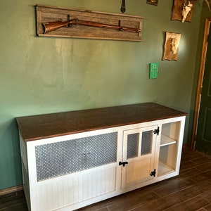 Rustic Jelly Cupboard Display, Spice Rack, Kitchen Spice Rack, Rustic ...