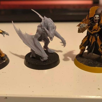 Ragna Priestess of Hel Undead Vikings Premium 3D Printed Fantasy ...