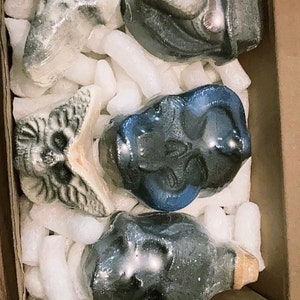 Horror Bath Bomb Gift Set, Magic Bath Bombs, VBC.LIFE, Halloween Gifts ...