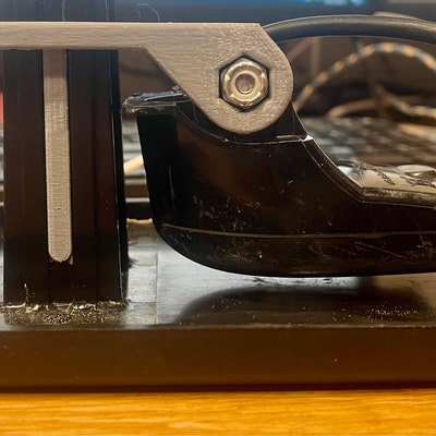 Voron Panel Clips, Annex Style, and Hinges, Voron 2.4, Voron Trident - Etsy