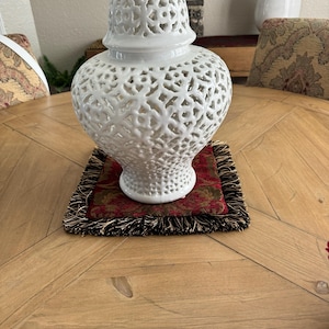 Animal Print Table Runner Tiger and Leopard Custom Handmade Designs - Etsy