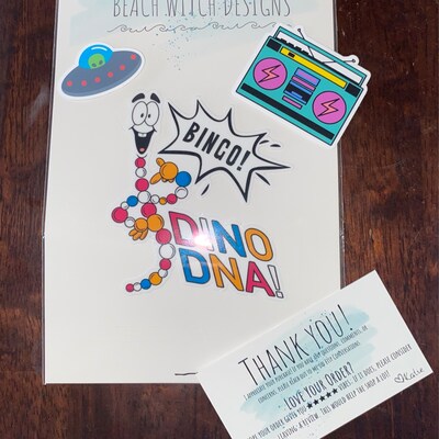 Big Lebowski Sticker OR Magnet Jesus Quintana Bowling Classic Movie ...