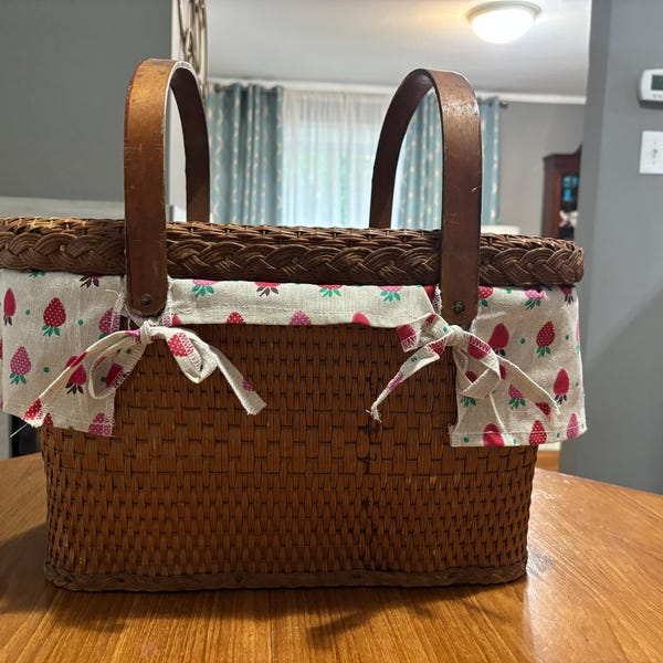 Custom Size and Color Fabric Liner for Kitchen Storage Basket,high ...