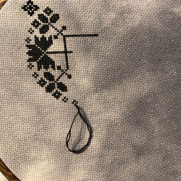 ZWEIGART Cross Stitch Fabric 18 Count AIDA by the Bolt in Fat Quarters ...