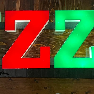 Fillable Letters Numbers Trays for Charcuteries Candies Sweets Baked ...