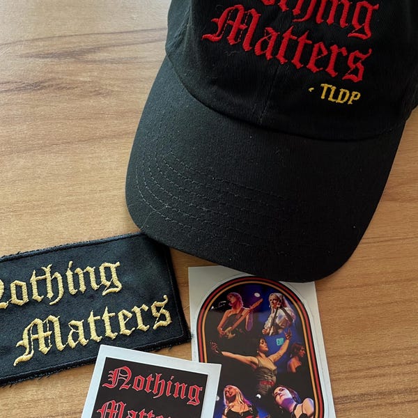 Greta Van Fleet Patch, GVF Custom Circle Patch Tribute Embroidery - Etsy