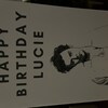 Personalised the 1975 Matty Healy Birthday Card Adam Hann - Etsy UK