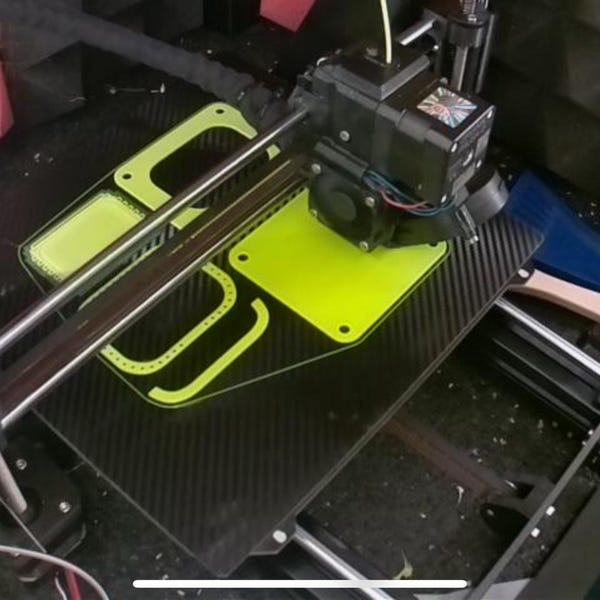 PDF Pattern Mouse Pad Template DIY Leathercraft - Etsy