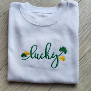 Hailey Embroidery Font 4 .5 1 1.5 2 2.5 3 11 Formats BX Fonts PES ...