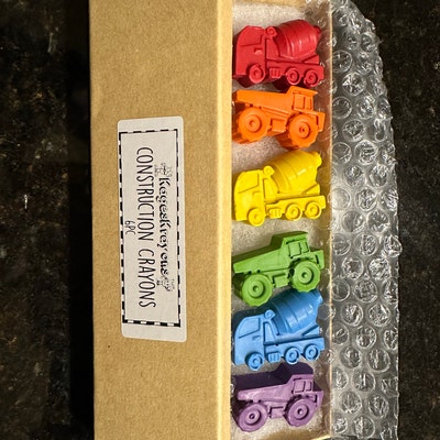 Puppy Dog Crayons Puppy Party Favors Kids Gifts Stocking Stuffers Kids ...