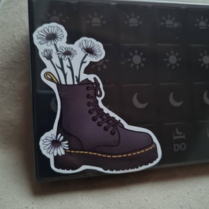 Spiritual Self-Care Sticker Sheet Witchy Pastel Bathroom | Etsy