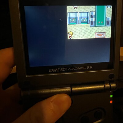 Extra Mods and IPS Backlit LCD GBA Mod Nintendo Gameboy - Etsy