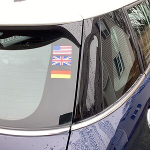 Israel Flag Map Sticker - Etsy