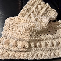 Billowy Knit Throw Quilted Look Blanket Pattern, Pretty Blanket Pattern ...