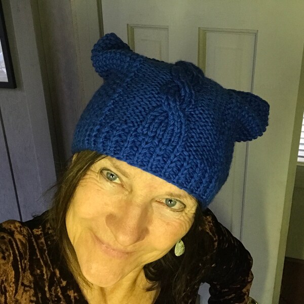 Red Heart Chart - PDF Knitting Pattern - Intarsia Diagram - Love ...