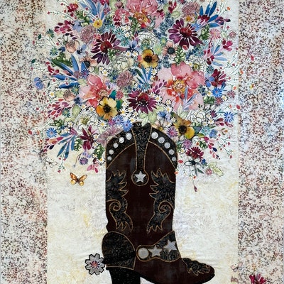 Emilia Quilt Pattern by Robin Pickens Quilts - Etsy