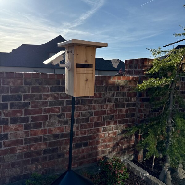 Noel Guard- Jig to Make Your Own (9" X 13" X 0.5") - Etsy