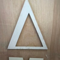 Unfinished Wooden Swiss Cross Shape Craft From 1 up to 46 DIY - Etsy