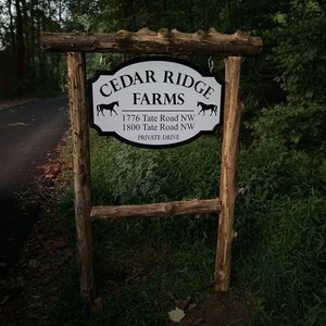 Outdoor Seaside Cottage Name Signs, Vacation Rental Beach House Sign - Etsy