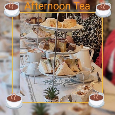 Stainless Steel 2 Tier Jam Pot Tree Holder 6 Pot for Jams, Marmalade ...