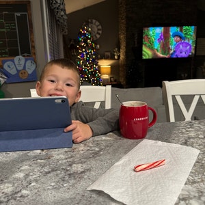 Family Hot Cocoa & Game Kit the Perfect Snowy Day Kit for Your Whole ...