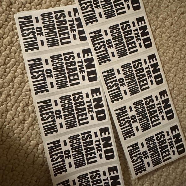 URINE SAMPLE 25-500 Pack Stickers Gag Prank Sticker Decal Medical Label ...