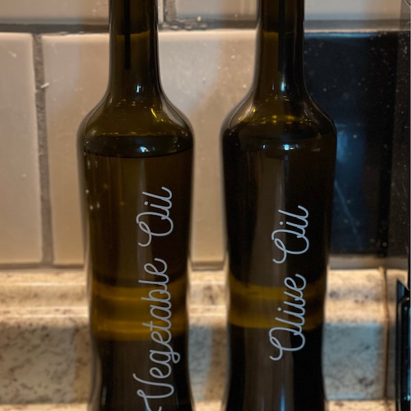 Greeting Card Box Labels, Custom Vinyl Labels, Greeting Card Organizer ...