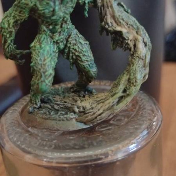Vine Blight - Whispers in the Swamp - Highly Detailed Resin 8k 3D ...