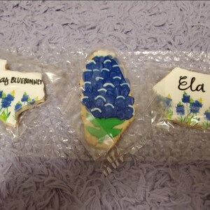 Back to School Mini Cookies - Etsy