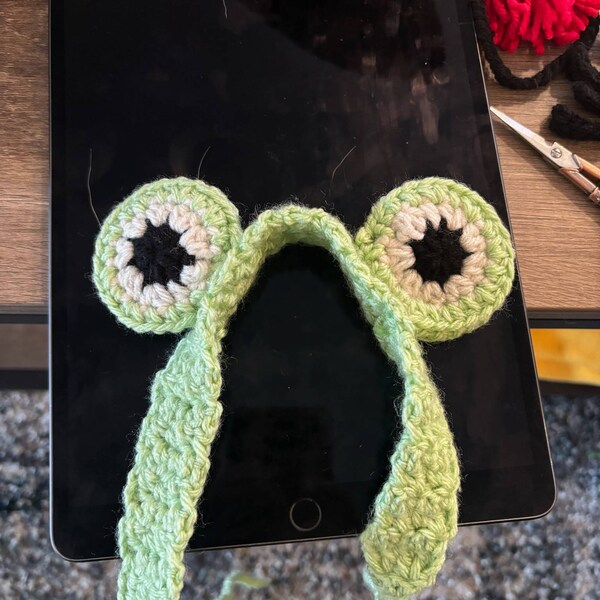 PATTERN Crochet Triangle Bikini Top | Colorblock Bikini - Etsy