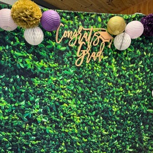 He or She Backdrop Wooden Sign, Gender Reveal Decor, Baby Shower Wood ...