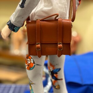 BJD Clothes Yosd Sleeveless Dress and Socks Set for 1/6 BJD | Etsy