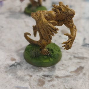 Rivers Openlock Rampage Gothic Terrain D&D Dnd Pathfinder | Etsy