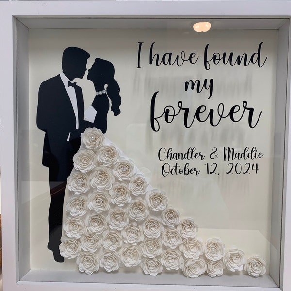 Country Wedding SVG | Bride and Groom, Western, Married Couple, Wedding ...