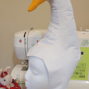 Cat Stuffy Sewing Pattern Modern Cat Toy for Kids Easy to - Etsy