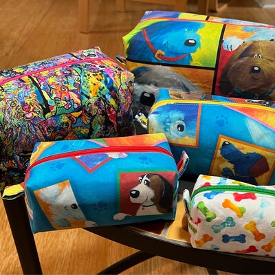 A Little Duffle Do It Pattern PDF - Etsy