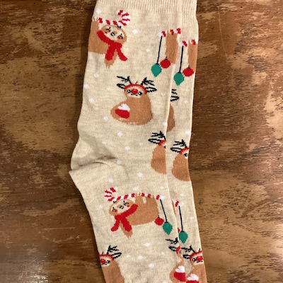 Popcorn Socks, Movie Night Socks, Funny Popcorn Socks, Food Socks ...